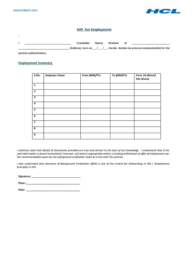 Sof For Document Verification Pdf Justice Crime Violence