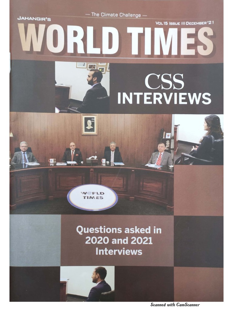 JWT Magazine December 2021 (ENG) | PDF