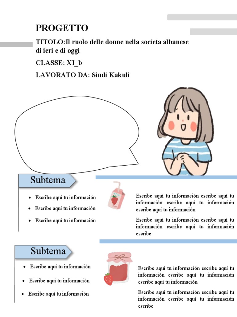 Studygram Dig Minimaista 4 | PDF