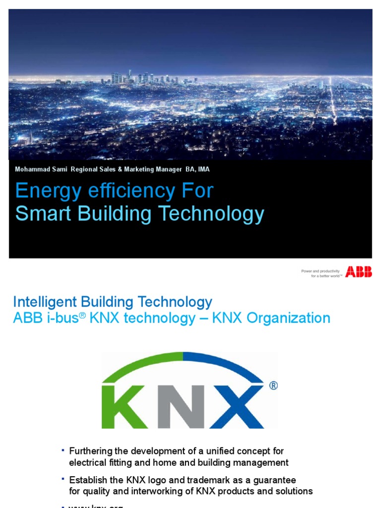 Complete ABB BA Solutions 2018 | PDF | Building Automation | Computer ...