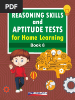 Edutest Practice Test for Year 10-3 | PDF