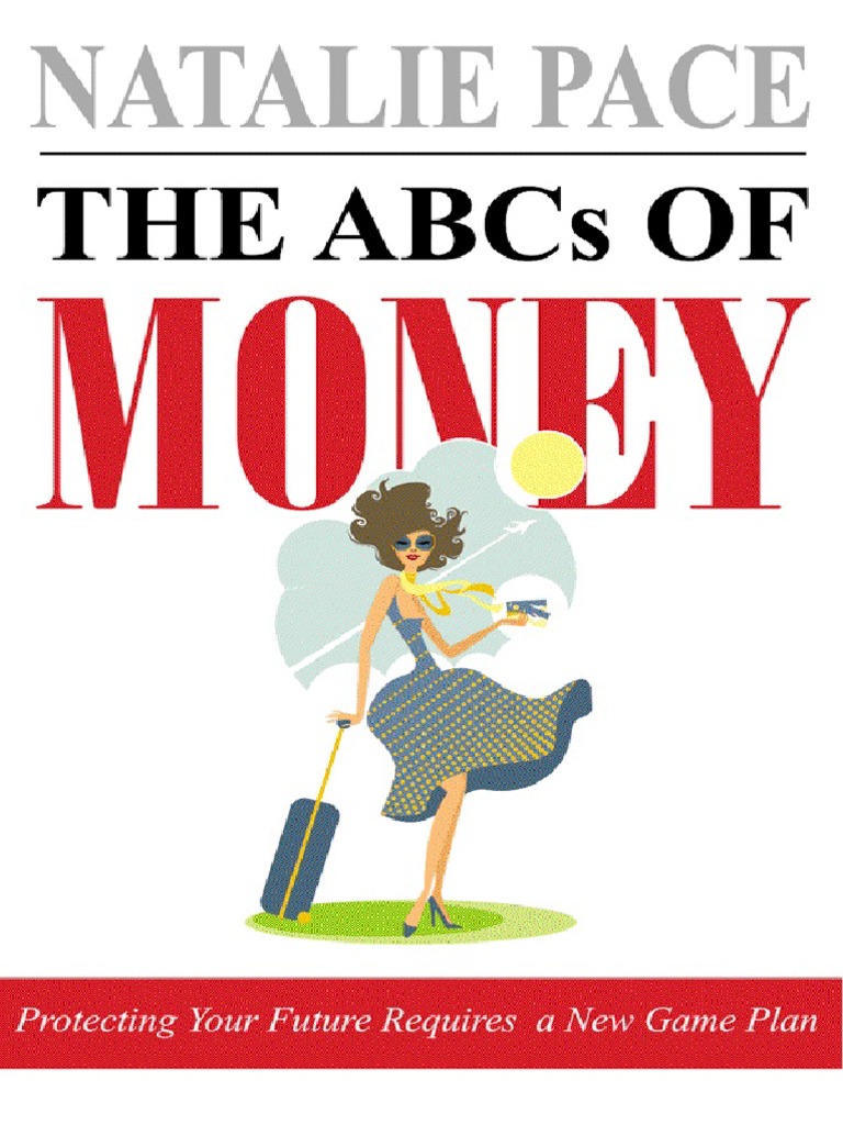 The ABCs of Money | PDF | Finance & Money Management | Credit