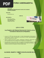 Orientaciones sobre el DL 1440 en Perú | PDF | Presupuesto ...