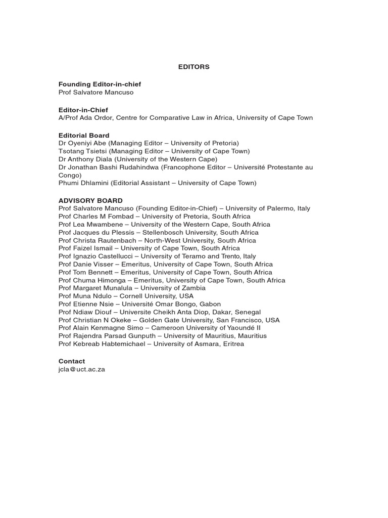 Ghost of Mike Musonda Kabwe | PDF | Employment | Breach Of Contract