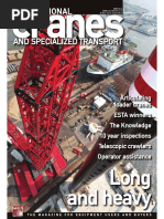 SPMT 4 Axle Line Drawing | PDF | Intellectual Property Law ...