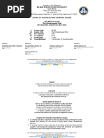 Siracusa Principles on ICCPR Limitations | PDF | State Of Emergency ...