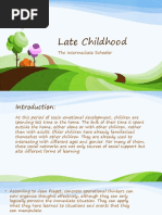 Mildred Parten | PDF | Play (Activity) | Developmental Psychology