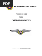 Estrutura e Função da Asa de Avião | PDF | Avião | Sustentação ...