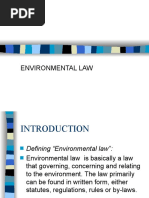 Ethiopian Environmental Policy PDF | PDF | Environmental Policy ...