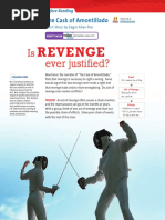 Scout's Honor by Avi | PDF | Learning Disability