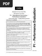 Sample POA SBA | PDF | Revenue | Sales