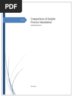Autoclave Validation Guidelines Comparison | PDF | Temperature ...