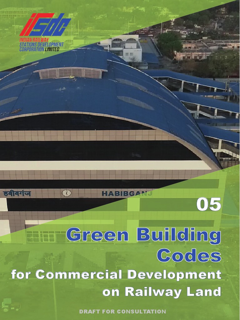 Green Building Green Building Codes Codes | PDF | Stormwater | Green ...
