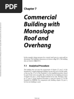 Wood Shear Wall Design Example | PDF | Framing (Construction) | Wall