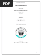 Table of Legitimes and Intestate Succession | PDF | Intestacy | Kinship ...