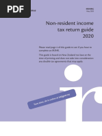 IR330 | PDF | Taxation | Public Finance