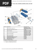 Peugeot Xud9 Engine Workshop Manual | PDF | Internal Combustion Engine ...