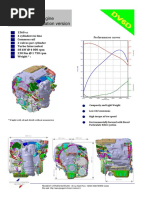 Dv6 FC: EURO 6 Step 1 Diesel Engine Automotive Application Version ...