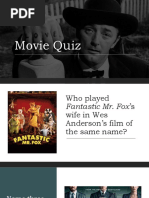 StudioBinder Ultimate Shot List Template | PDF | Camera | Photography ...