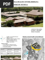 Case Study 01 Viveda Wellness Retreat | PDF