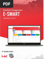 User Manual Portal STK | PDF | Komputer