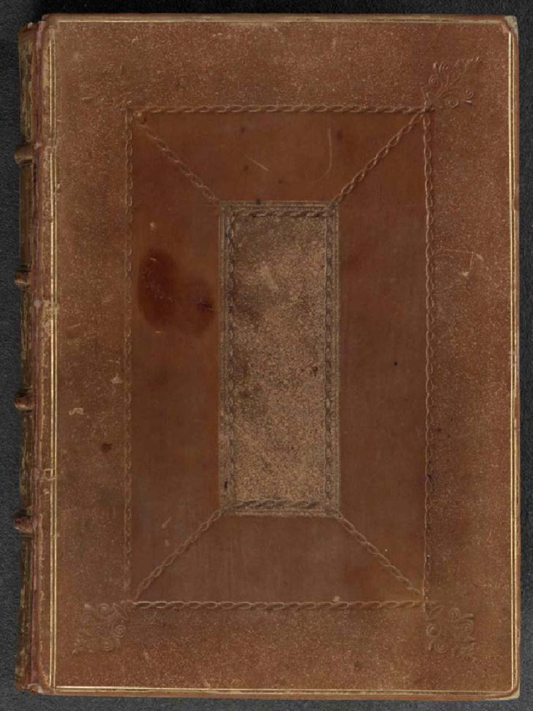 Reginald Scot - Discoverie of Witchcraft (1584) | PDF