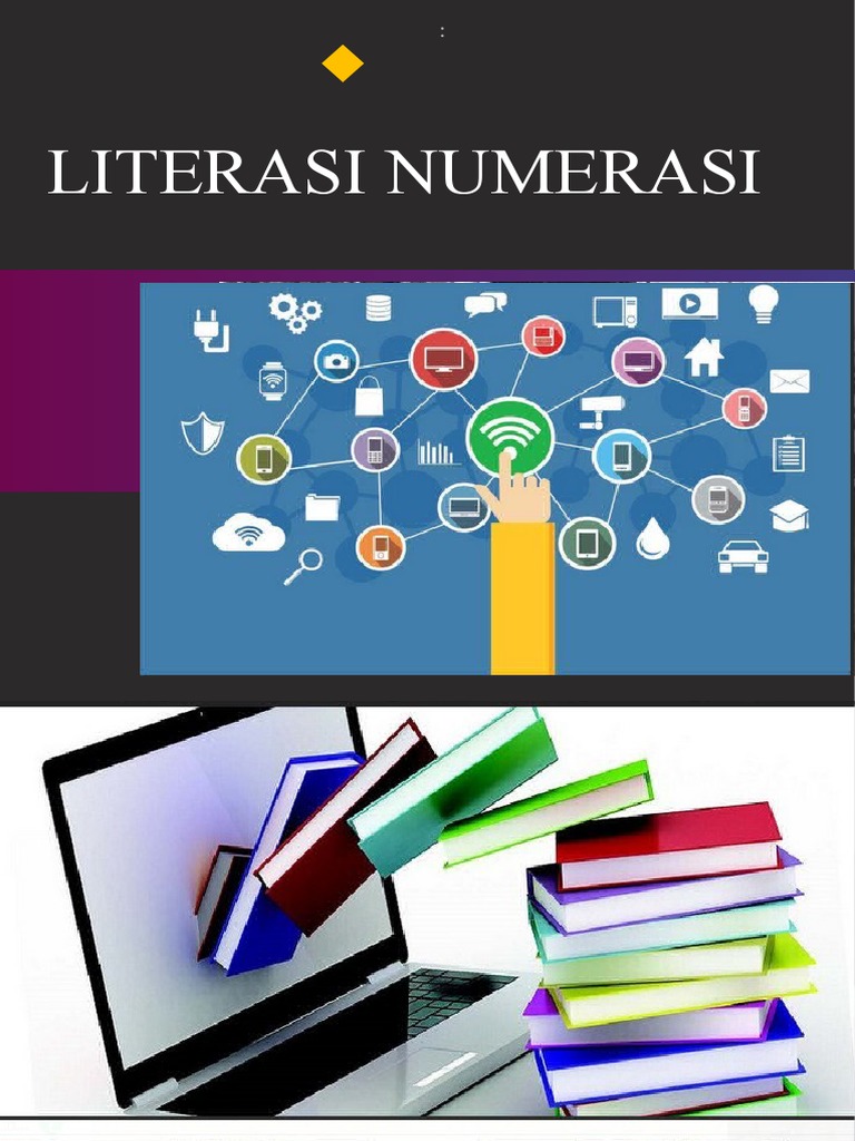 Literasi Numerasi | PDF