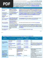 Template on daily huddle | PDF | Patient Safety | Health Care