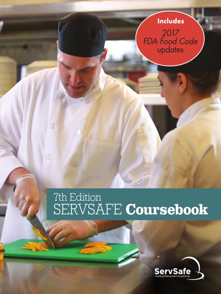 Coursebook 7E Foodcode Update | Download Free PDF | Food Safety | Foods