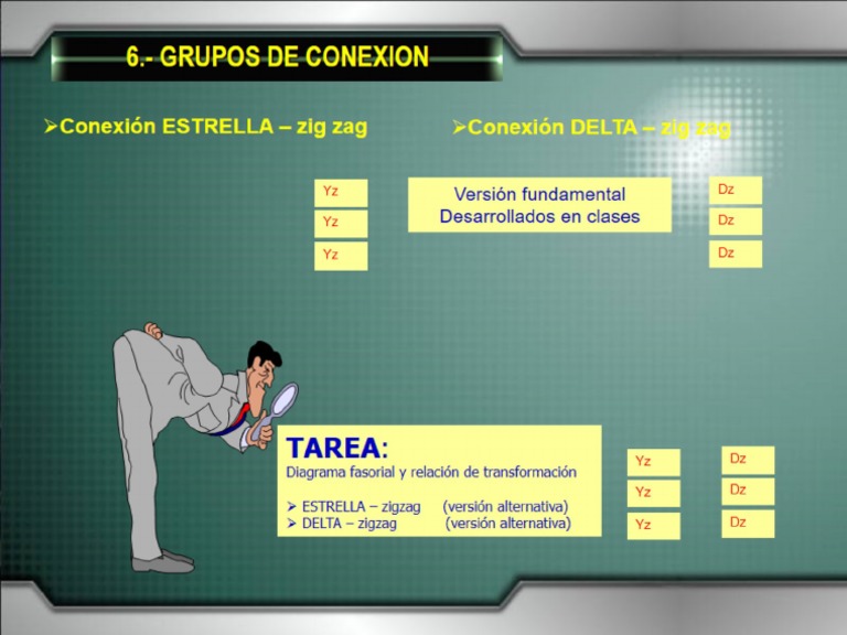 Tarea Tema-6 | PDF