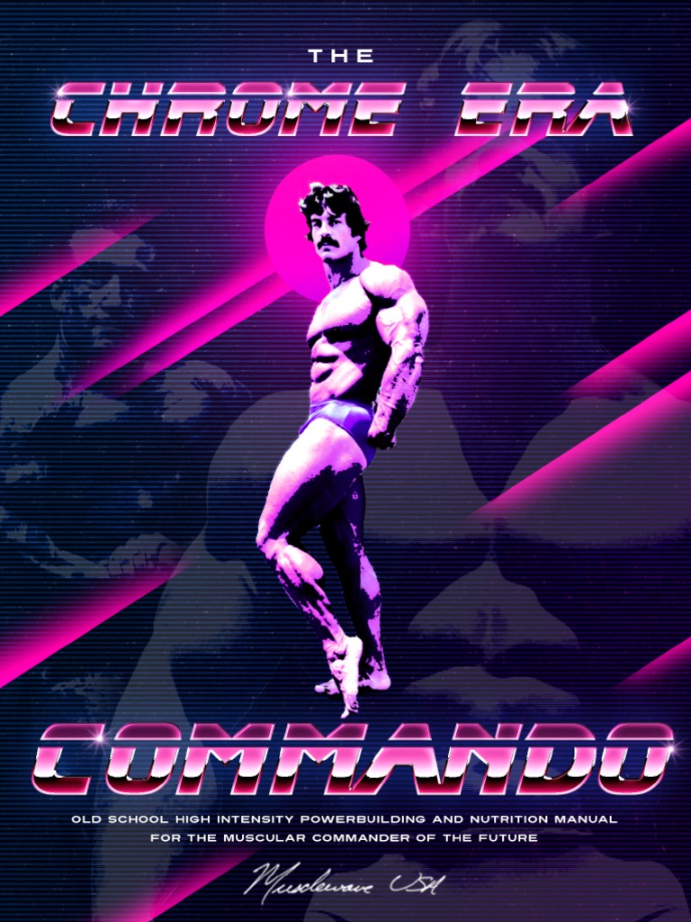 Chrome | PDF | Aerobic Exercise | Skeletal Muscle