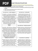 MATHS SUBJECT IMPROVEMENT PLAN Template 2024 | PDF | Educational ...
