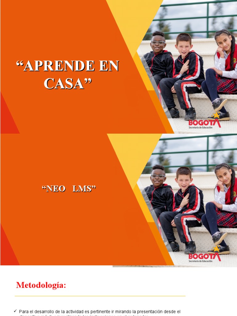 Neo LMS | PDF | Foro de Internet | HTML