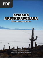 Objetos - Aymara | PDF | Alimentos | Comida y bebida