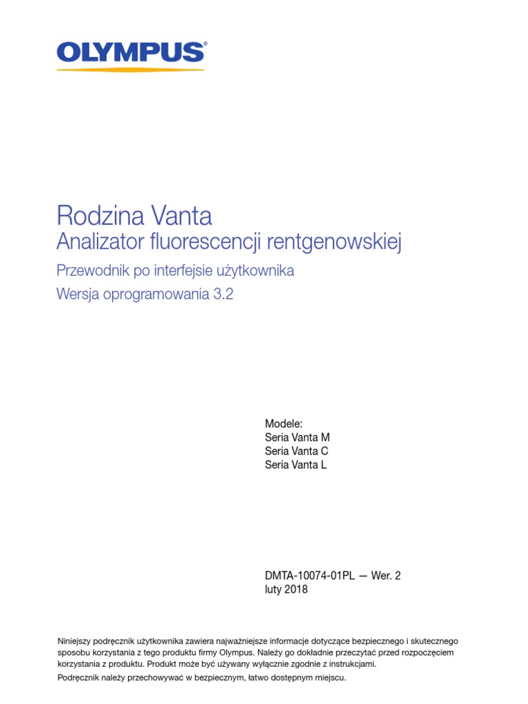 DMTA 10074 01PL - r2 | PDF