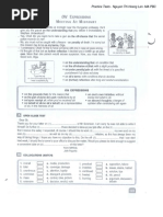 Ready For Ielts 2ND Edition (Student's Book) | PDF