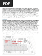 Isbl 0R Osbl | PDF | Oil Refinery | Safety