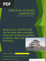 Elements and Principles - Photographic Examples | PDF