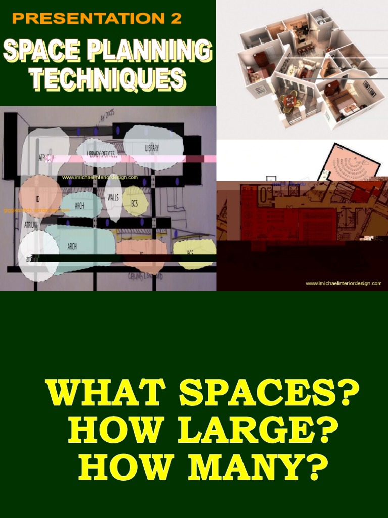 Essential Skills for Space Programming | PDF | Design | Information
