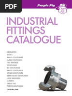 ISO 1161 Corner Fittings Overview | PDF