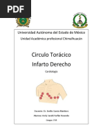 Evaluación del Riesgo Pulmonar con ARISCAT | PDF | Anestesia | Inflamación