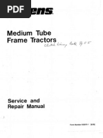Engine Stand Plans | PDF | Sheet Metal | Welding