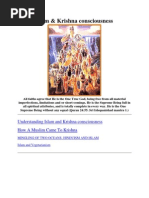 100 Questions For ISKCON Initiation - English | PDF | Bhagavata Purana ...