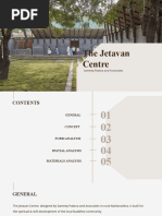 Auroville Architectural Case Study | PDF | Auroville | Building Engineering