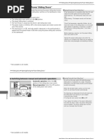 Code Description Fault Cause Analysis | PDF | Elevator | Relay