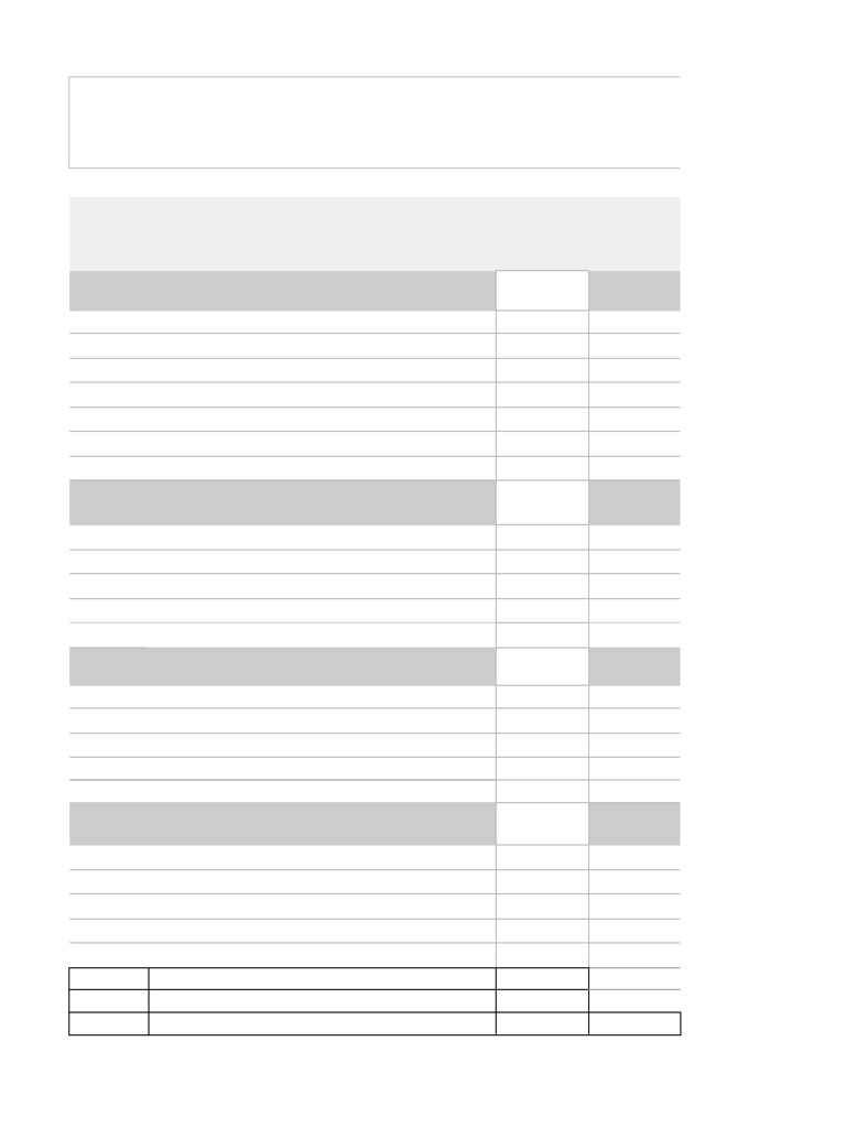 Week 2 Tasks and Milestones | PDF | Tablet Computer | Point Of Sale