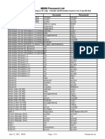 Lunar Prodigy Manual | PDF