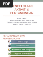 2.5 Pengurusan Sistem Fail Dan Surat Mesyurat | PDF