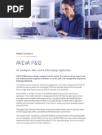 AVEVA P&ID Guide for ITER Users | PDF | Icon (Computing) | Computer Aided Design