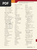 CSEC Additional Mathematics Formulae | PDF | Geometric Measurement ...